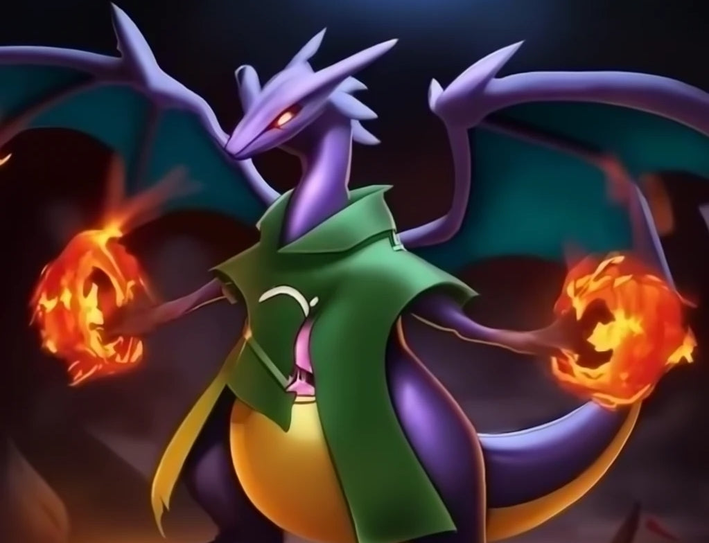 How to Play Pokémon D&D: A Full Guide for Beginners and Fans – Siren‘s ...