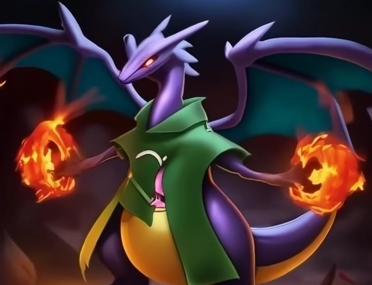 How to Play Pokémon D&D: A Full Guide for Beginners and Fans – Siren‘s ...